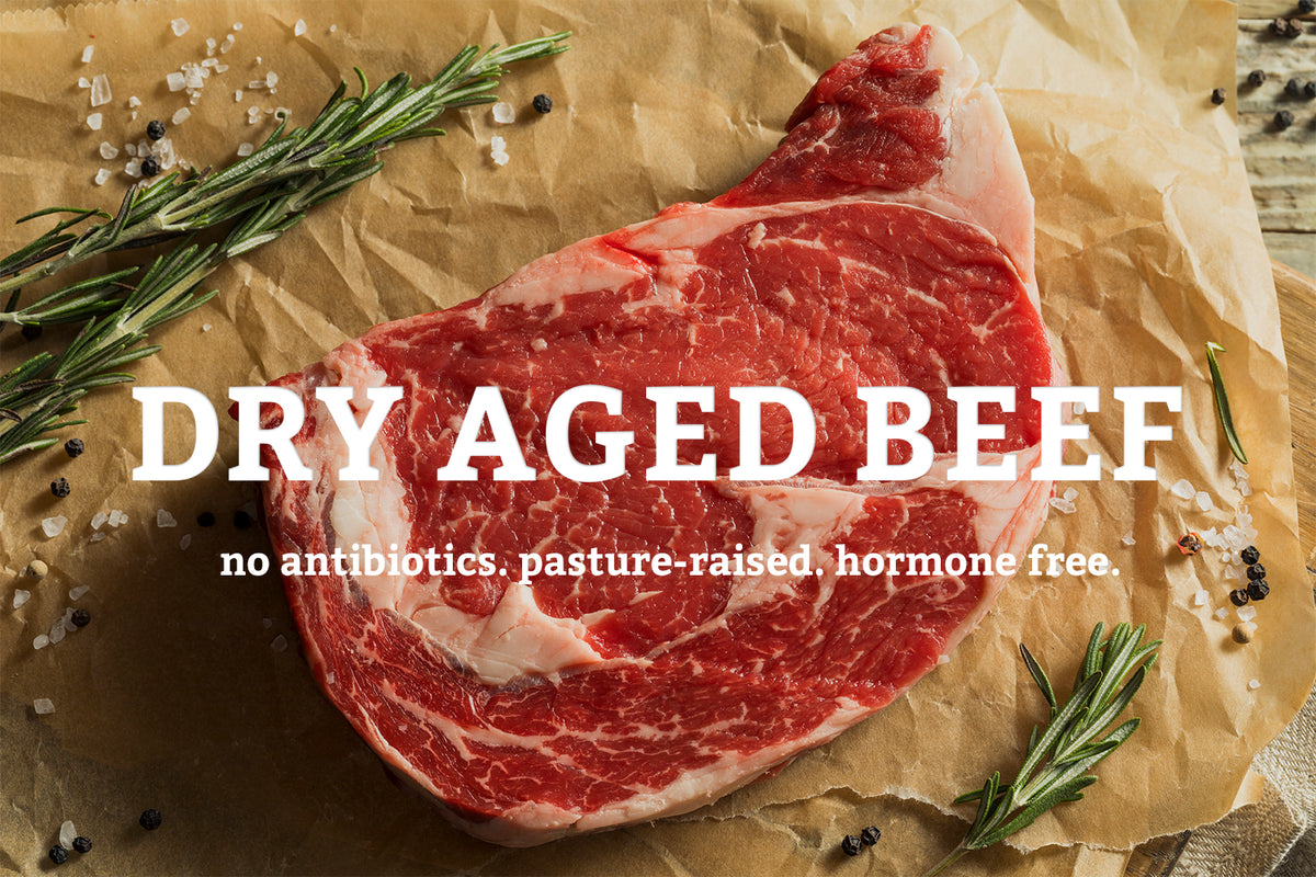 Beef – B-H Premium Meats
