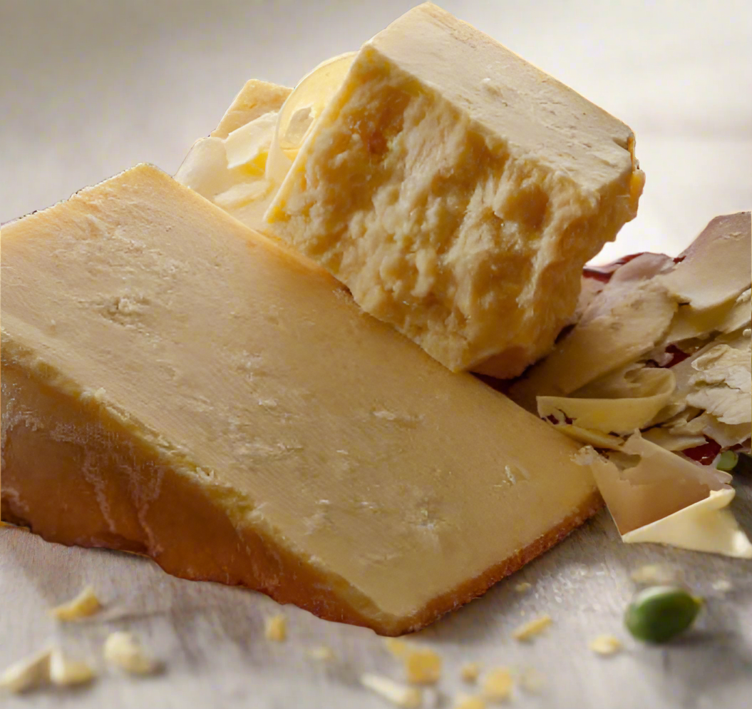 Cascade Raw Milk Cheese – B-H Premium Meats