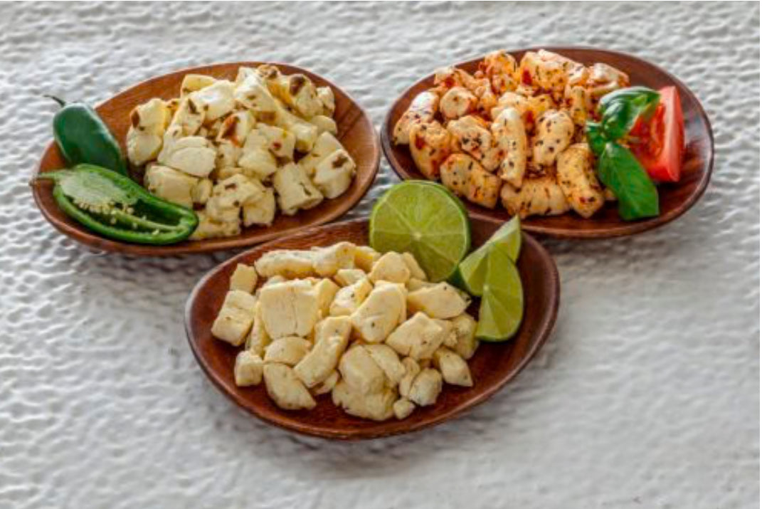 Cheese Curds – B-H Premium Meats