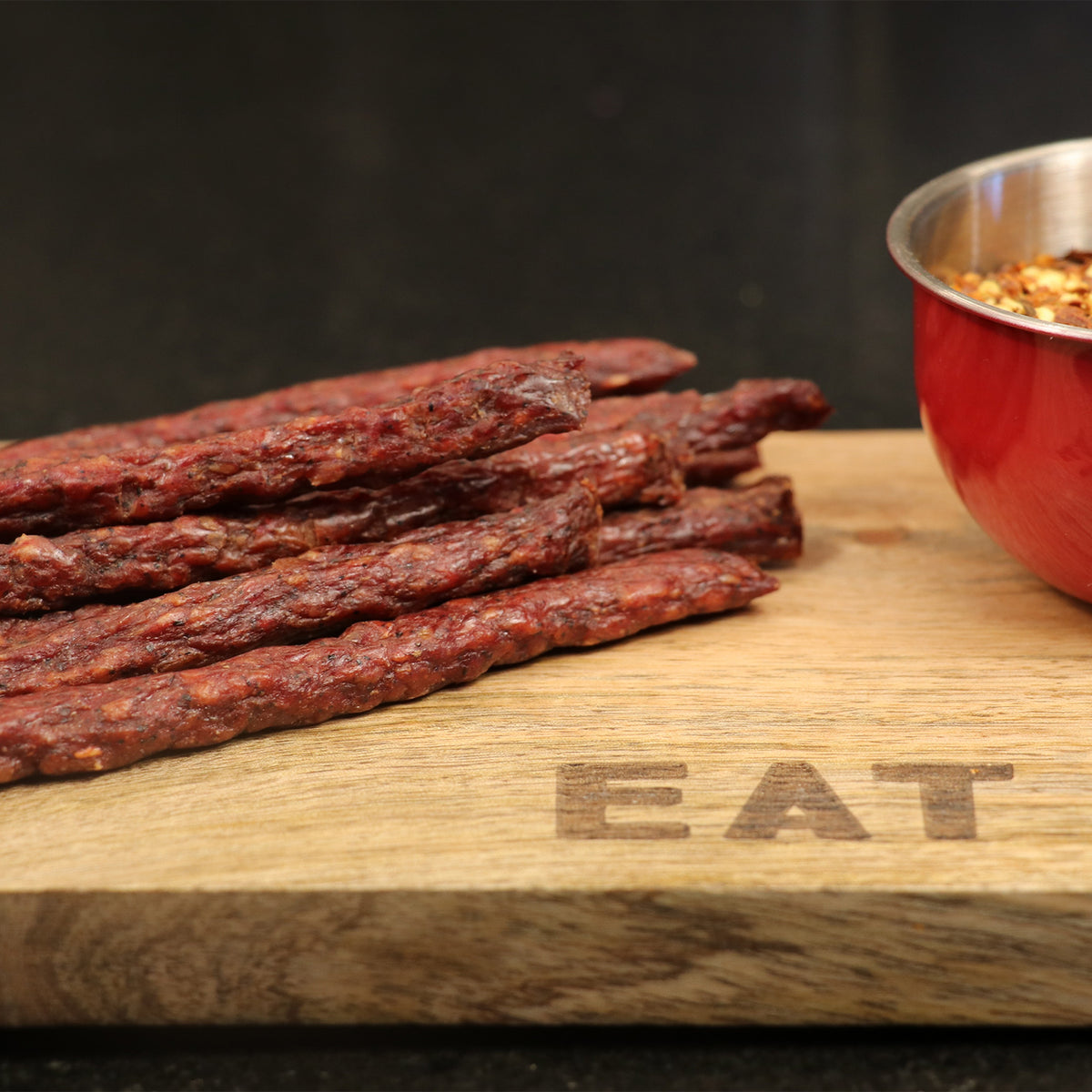 BUY 1 GET 1 50% OFF Beef Snack Sticks – B-H Premium Meats