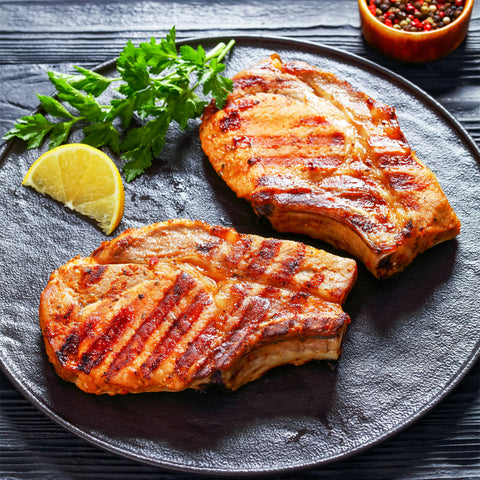 From OUR PASTURE to YOUR PLATE – B-H Premium Meats