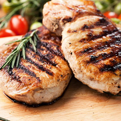 From OUR PASTURE to YOUR PLATE – B-H Premium Meats